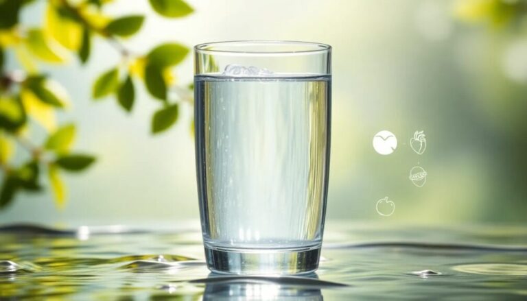 FLUJO TRANSPARENTE como AGUA: Significado y CUANDO consultar