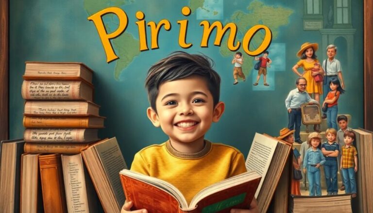 PRIMO: SIGNIFICADO, ORIGEN y POPULARIDAD REVELADOS