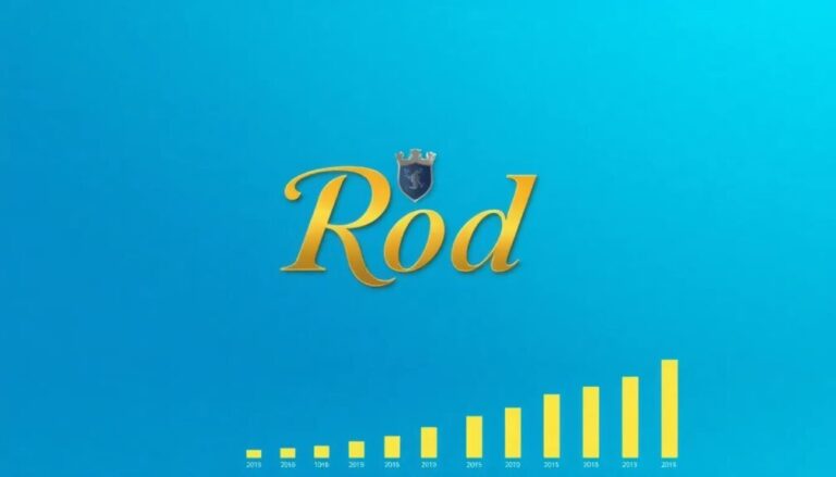 Rod - DESCUBRE su SIGNIFICADO y ORIGEN ÚNICO