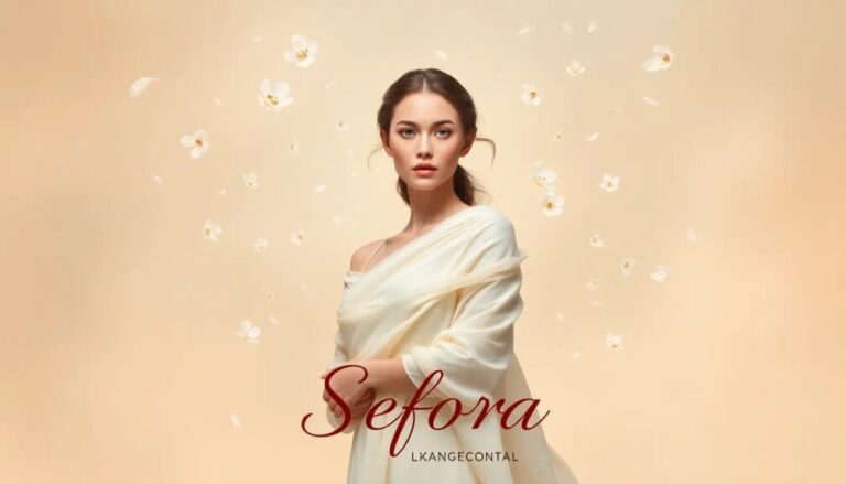 SEFORA - DESCUBRE su SIGNIFICADO y ORIGEN ¡AHORA!