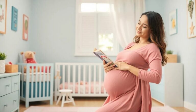 37 SEMANAS de EMBARAZO - SÍNTOMAS y RECOMENDACIONES Esenciales