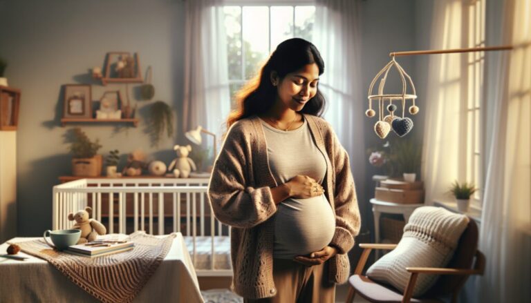 37 SEMANAS de EMBARAZO - SÍNTOMAS y RECOMENDACIONES Esenciales