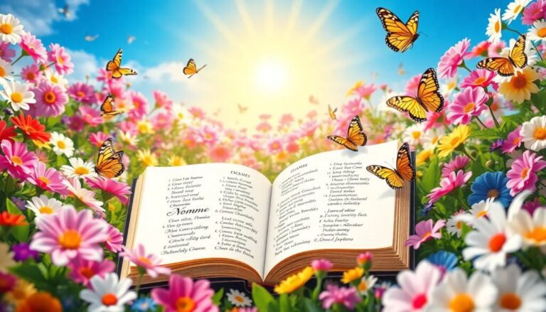 101 NOMBRES de NIÑA - Significado y ORIGEN Revelados