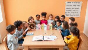 107 NOMBRES RAROS de NIÑO para INSPIRARTE hoy