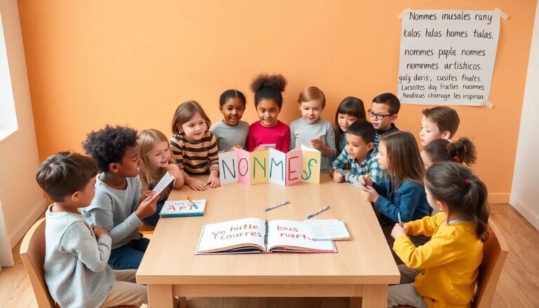 107 NOMBRES RAROS de NIÑO para INSPIRARTE hoy